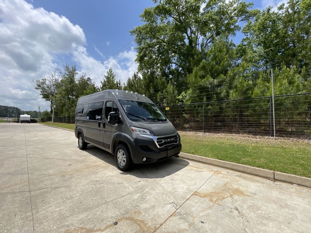 2026 Thor Freedom Elite 17D - Stock #2463443 | Jackson, MS | Camping World