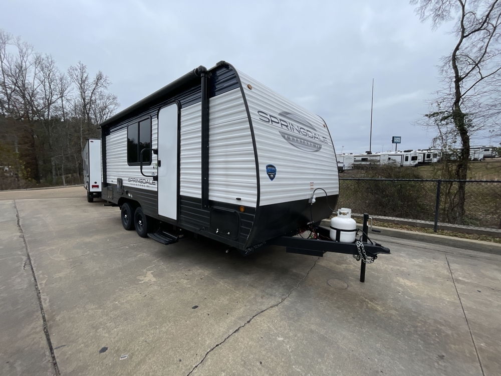 2025 Keystone Springdale Classic 2300MBBH - Stock #2498815 | Jackson ...