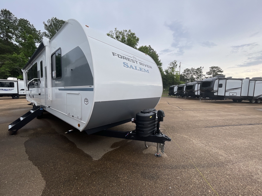 2025 Forest River Salem 28VIEW - Stock #2500682 | Jackson, MS | Camping ...