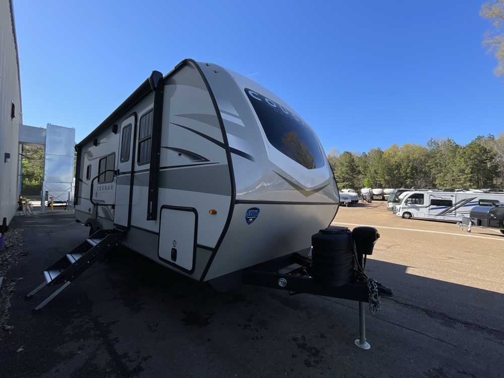 2025 Keystone Cougar 22MLS - Stock #2509512 | Jackson, MS | Camping World