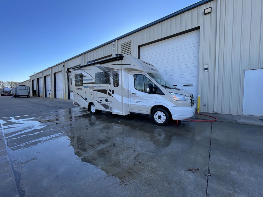 2018 Thor Gemini 23TR - Stock #2516460 | Jackson, MS | Camping World