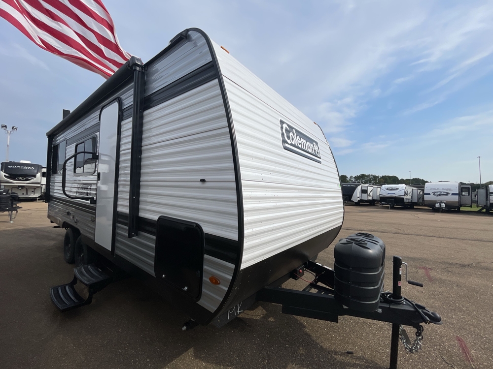 2026 Keystone Coleman 19R - Stock #2545233 | Jackson, MS | Camping World