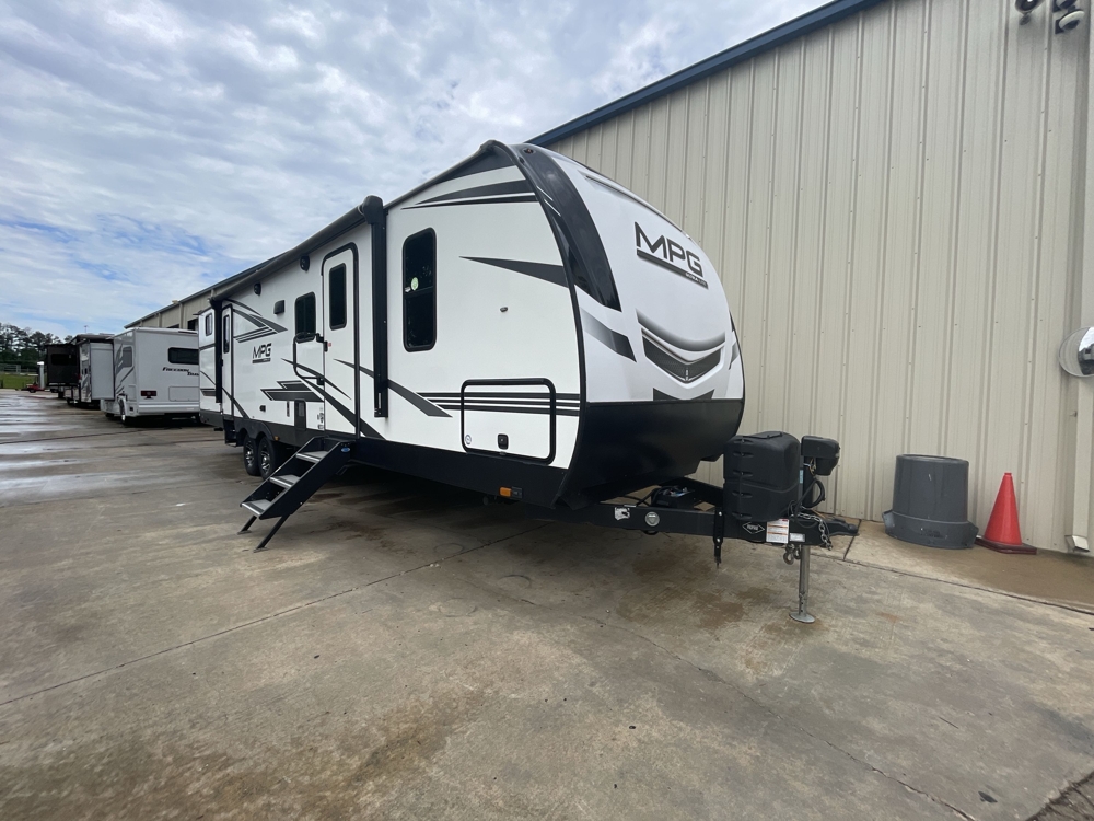 2021 Cruiser Rv Mpg 3100BH - Stock #2548223P | Jackson, MS | Camping World