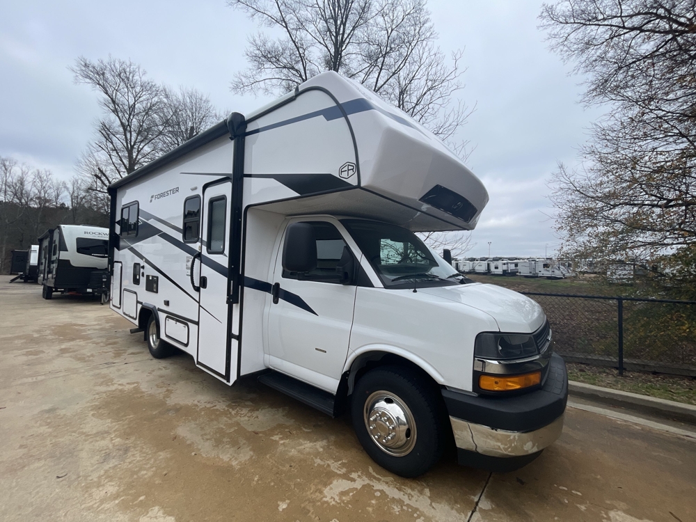 Camper World Jackson Ms