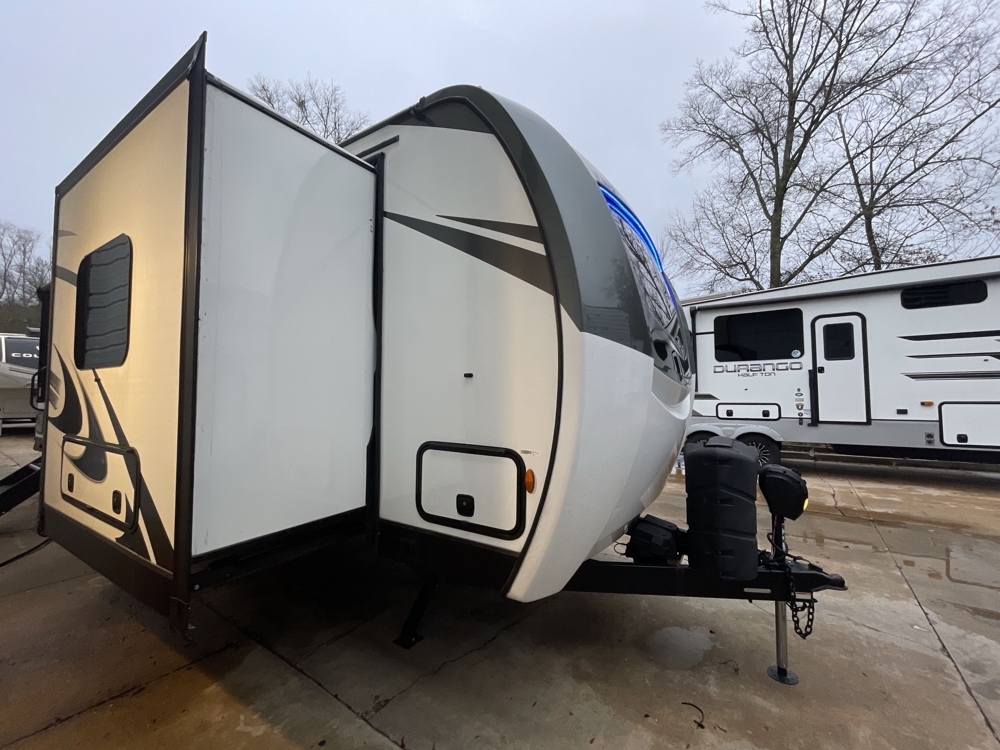 2023 Venture Rv Sporttrek Touring Edition 272VRK - Stock #2639969 ...