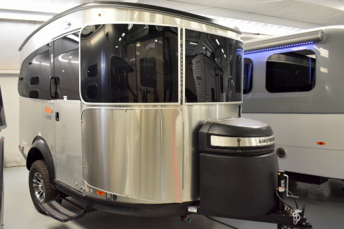 Airstream Basecamp RVs for Sale - Camping World RV Sales