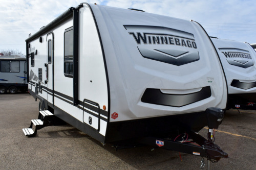New or Used Winnebago RVs for Sale - Camping World RV Sales