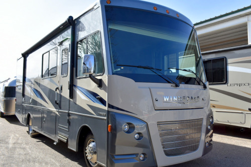 New or Used Winnebago RVs for Sale - Camping World RV Sales