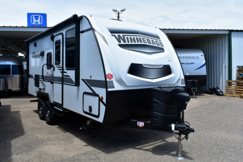 New or Used Winnebago RVs for Sale - Camping World RV Sales