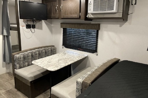 New or Used Keystone Springdale RVs for Sale - Camping World RV Sales