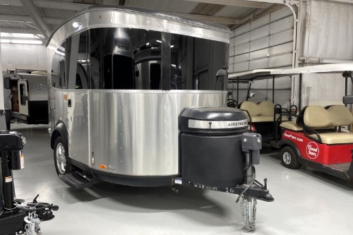 New or Used Airstream RVs for Sale - Camping World RV Sales