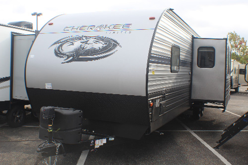 Forest River Cherokee 304BH RVs for Sale - Camping World RV Sales