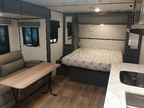 New or Used Keystone Bullet Crossfire RVs for Sale - Camping World RV Sales