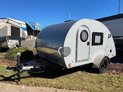 New or Used Nucamp RVs for Sale - Camping World RV Sales