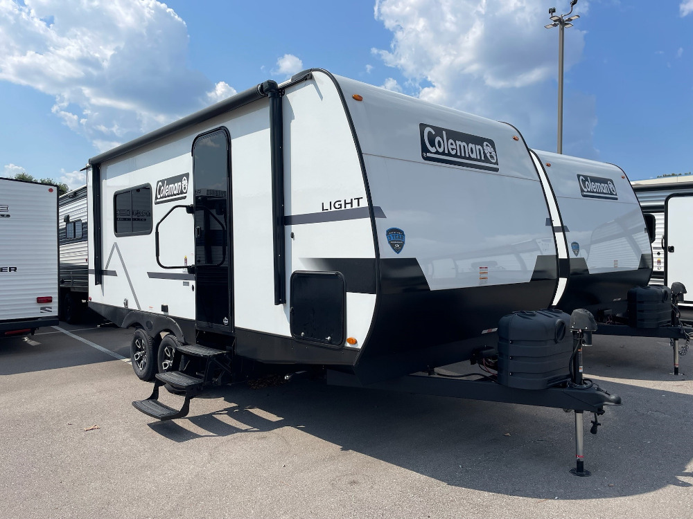 2025 Keystone Coleman Light 18RX - Stock #2477044 | Jackson, TN ...