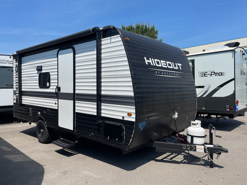 2025 Keystone Hideout Sport 175BH - Stock #2491598 | Jackson, TN ...
