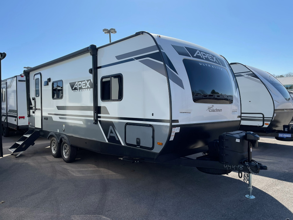 2023 Coachmen Apex 211RBS - Stock #2511348 | Jackson, TN | Camping World