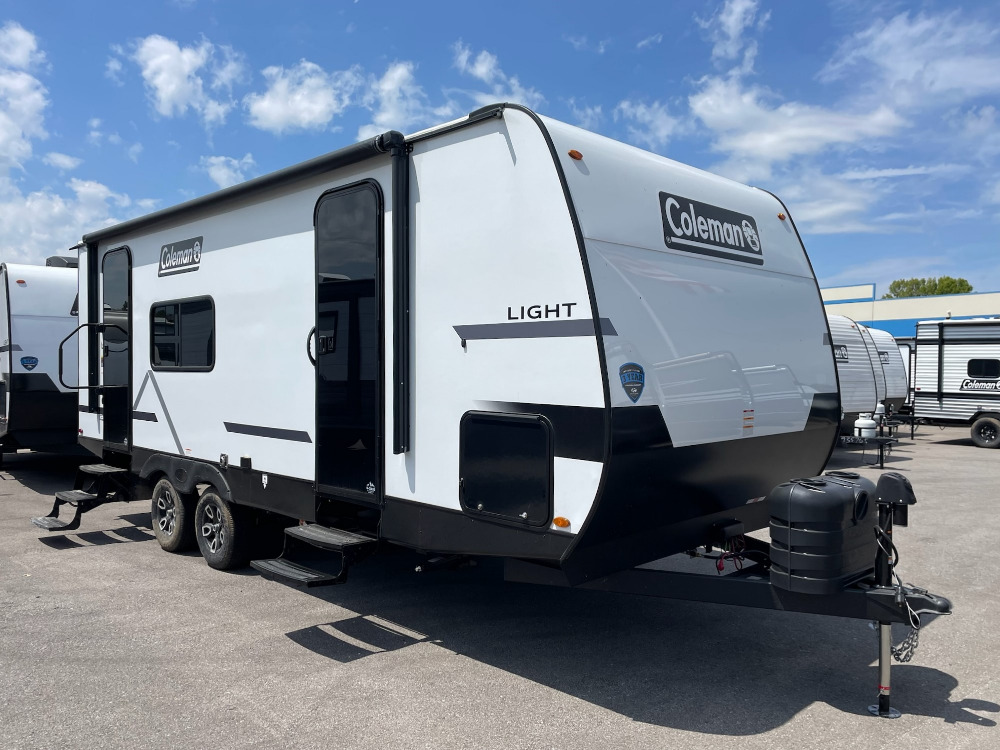 2025 Keystone Coleman Light 21RX - Stock #2516972 | Jackson, TN ...