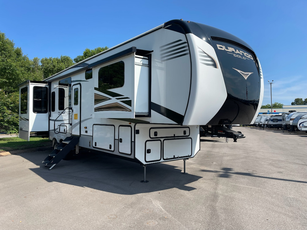 2023 K-Z Rv Durango Gold 360REQ - Stock #2520324 | Jackson, TN ...
