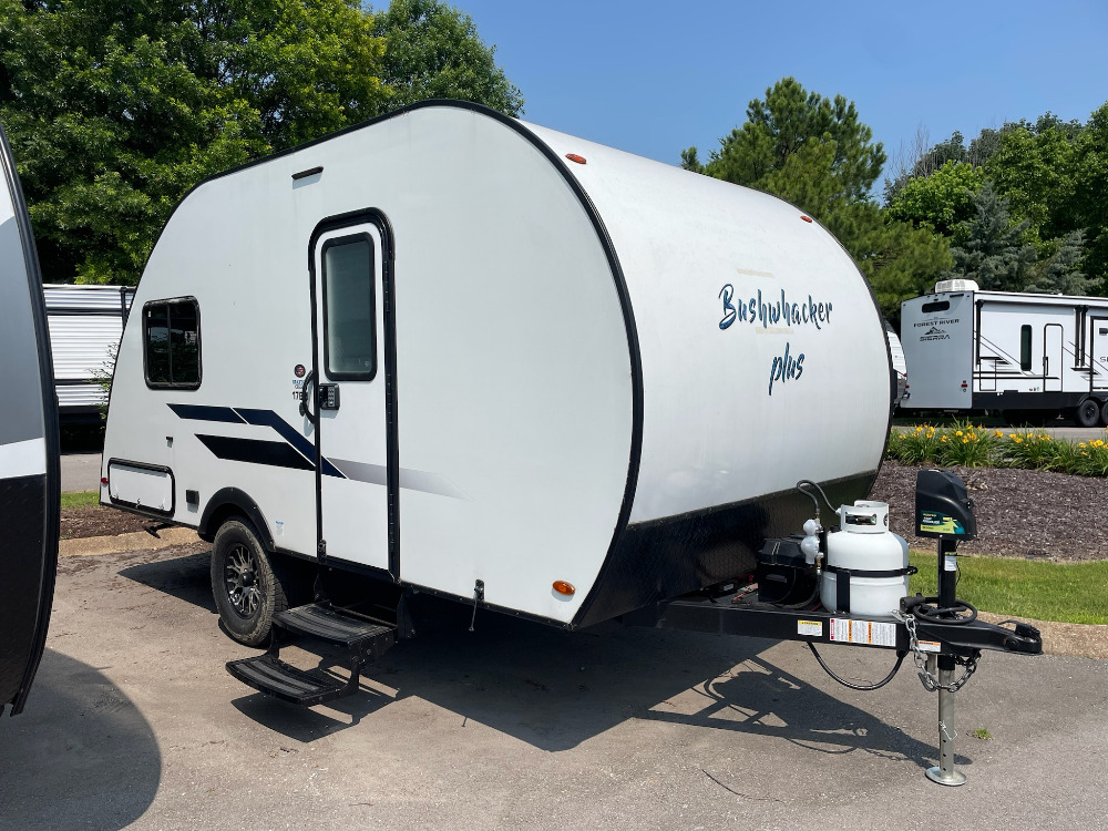 2023 Braxton Creek Bushwacker Plus 17BH - Stock #2553124 | Jackson, TN ...