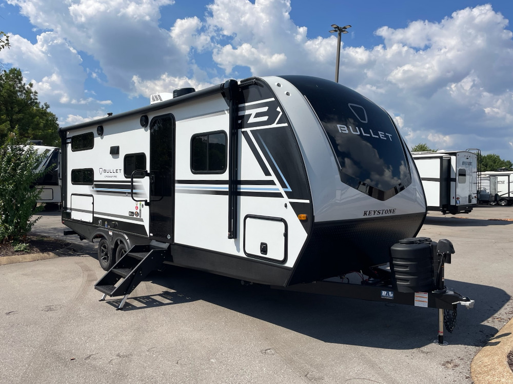 2026 Keystone Bullet Crossfire 2290BH - Stock #2556726 | Jackson, TN ...