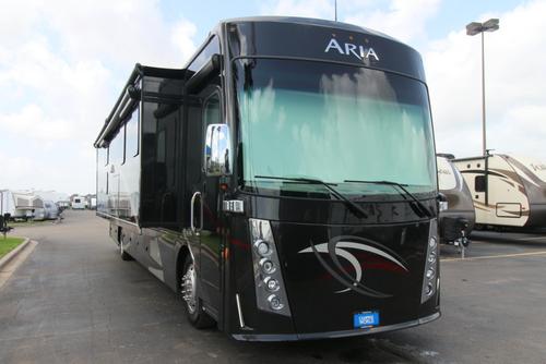 Thor Aria 4000 RVs for Sale - Camping World RV Sales