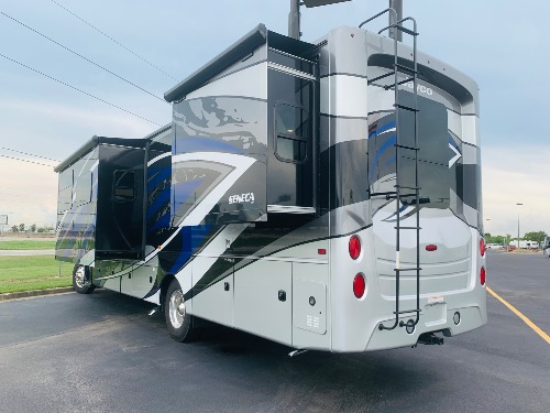 New or Used Jayco Seneca RVs for Sale - Camping World RV Sales