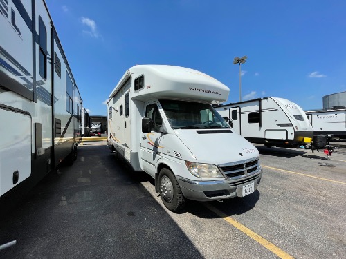 Winnebago View for Sale - Camping World RV Sales.