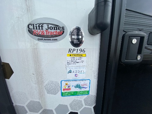 New or Used Forest River R Pod RVs for Sale - Camping World RV Sales