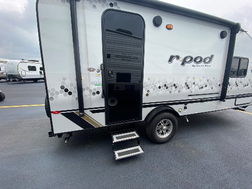 New or Used Forest River R Pod RVs for Sale - Camping World RV Sales