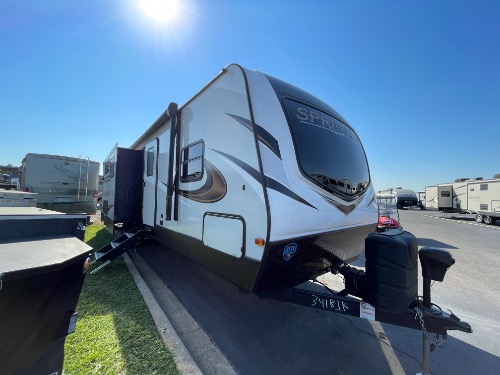 New or Used Keystone Sprinter Limited RVs for Sale - Camping World RV Sales
