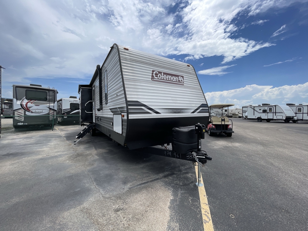 2023 Coleman Coleman Lantern 337BH - Stock #2203170A | Katy, TX ...