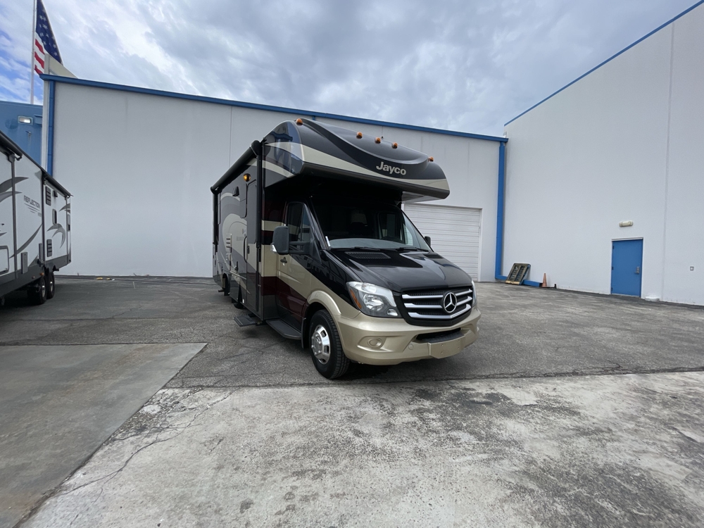 2019 Jayco Melbourne 24K - Stock #2251839A | Katy, TX | Camping World
