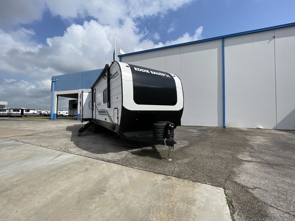 2025 Heartland Eddie Bauer 32MKS - Stock #2352143 | Katy, TX | Camping World