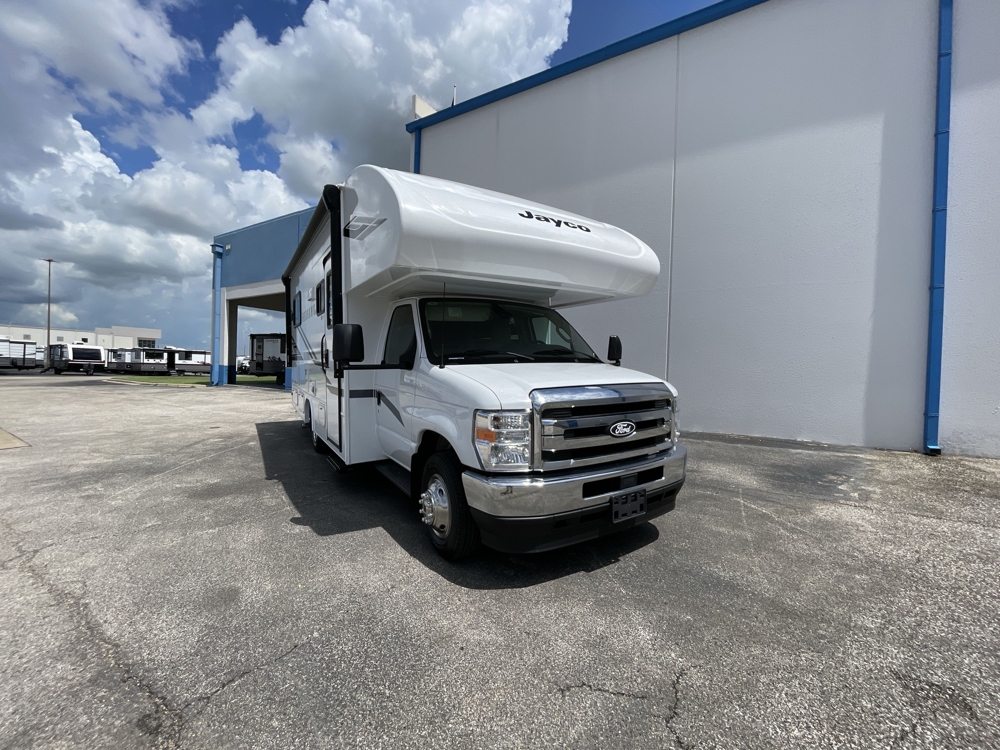 2026 Jayco Redhawk Se 22EF - Stock #2496059 | Katy, TX | Camping World