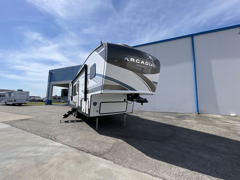 2025 Keystone Arcadia Select 28SLS - Stock #2516361 | Katy, TX ...