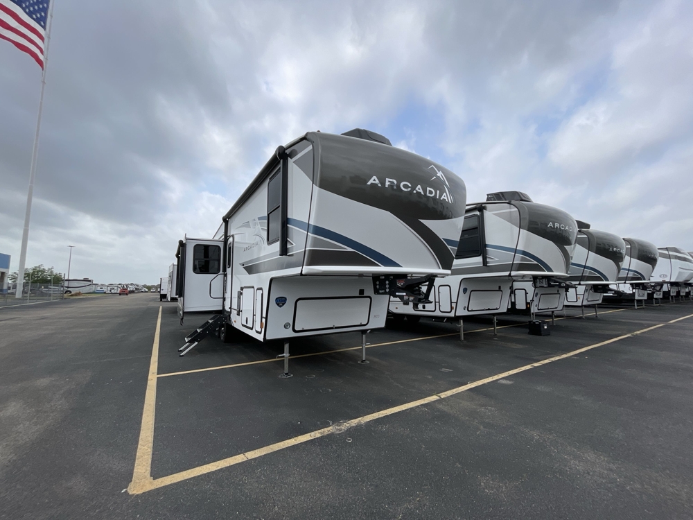 2025 Keystone Arcadia Super Lite 292SLRL - Stock #2524087 | Katy, TX ...