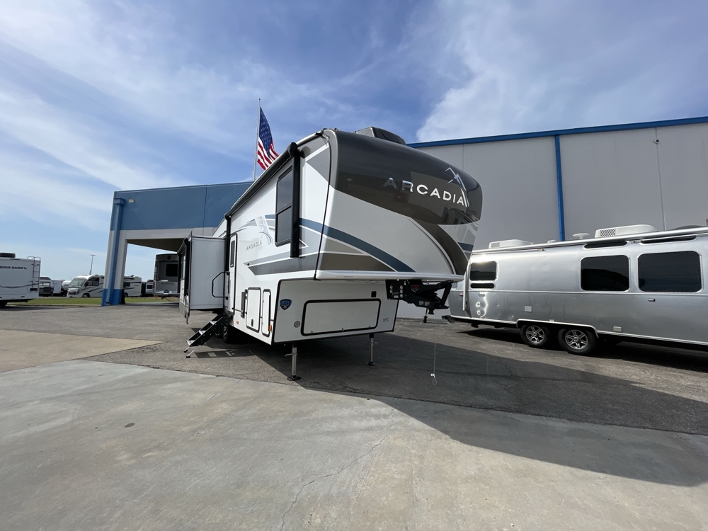2025 Keystone Arcadia Super Lite 294SLRD - Stock #2524104 | Katy, TX ...