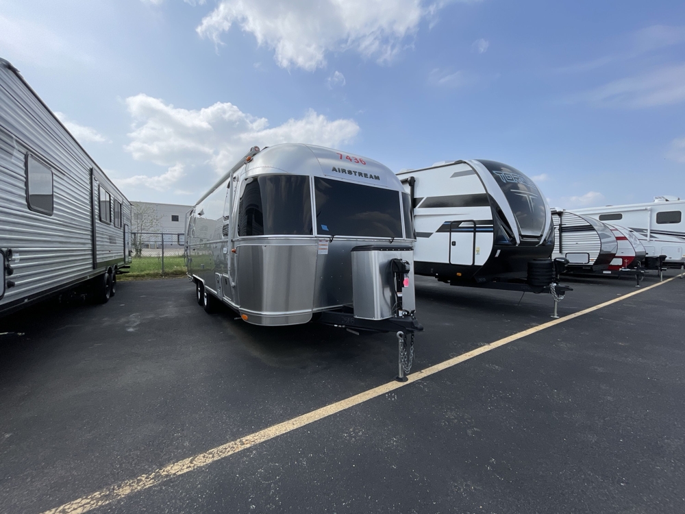 2023 Airstream Flying Cloud 25FB QUEEN - Stock #2524448 | Katy, TX ...
