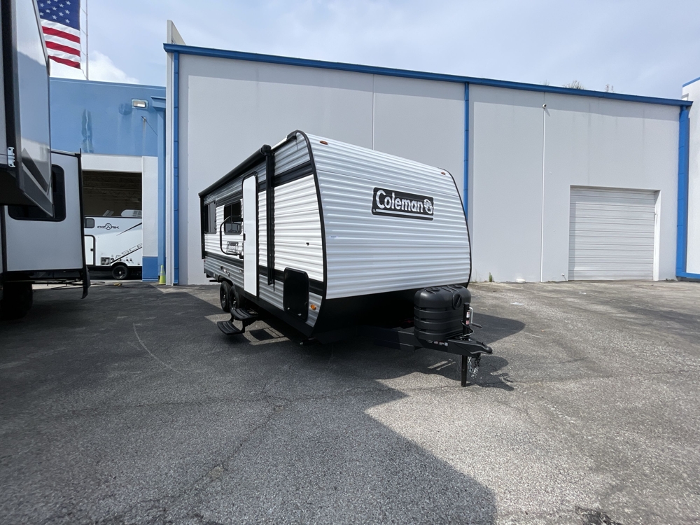 2026 Keystone Coleman 19R - Stock #2545191 | Katy, TX | Camping World