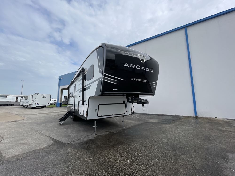 2026 Keystone Arcadia Select 27SBH - Stock #2556729 | Katy, TX ...