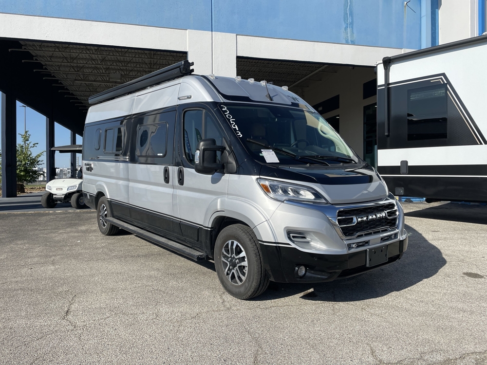 2026 Winnebago Travato 59KL - Stock #2608207 | Katy, TX | Camping World