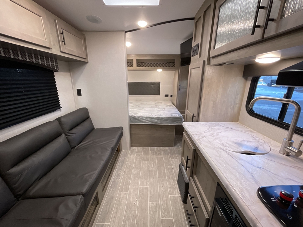 2021 Venture Rv Sonic Lite 168VRB - Stock #1010177P | Longmont, CO ...