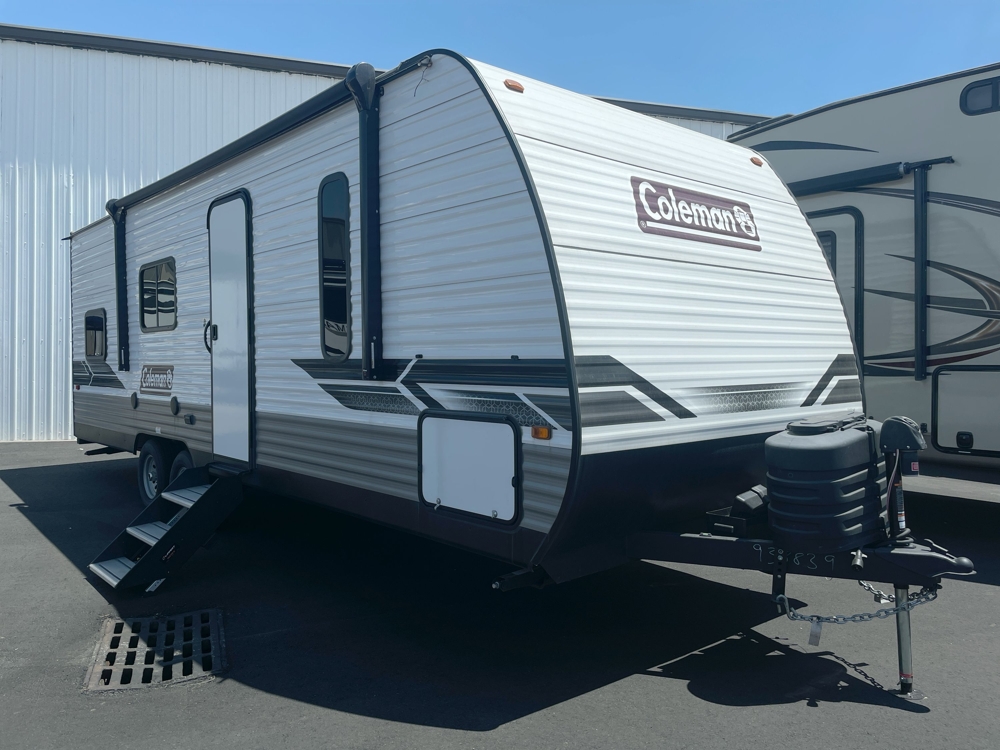 2024 Coleman Coleman Lantern Lt 274BH - Stock #1010214P | Longmont, CO ...