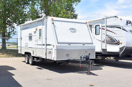Starcraft Travel Star RVs for Sale - Camping World RV Sales