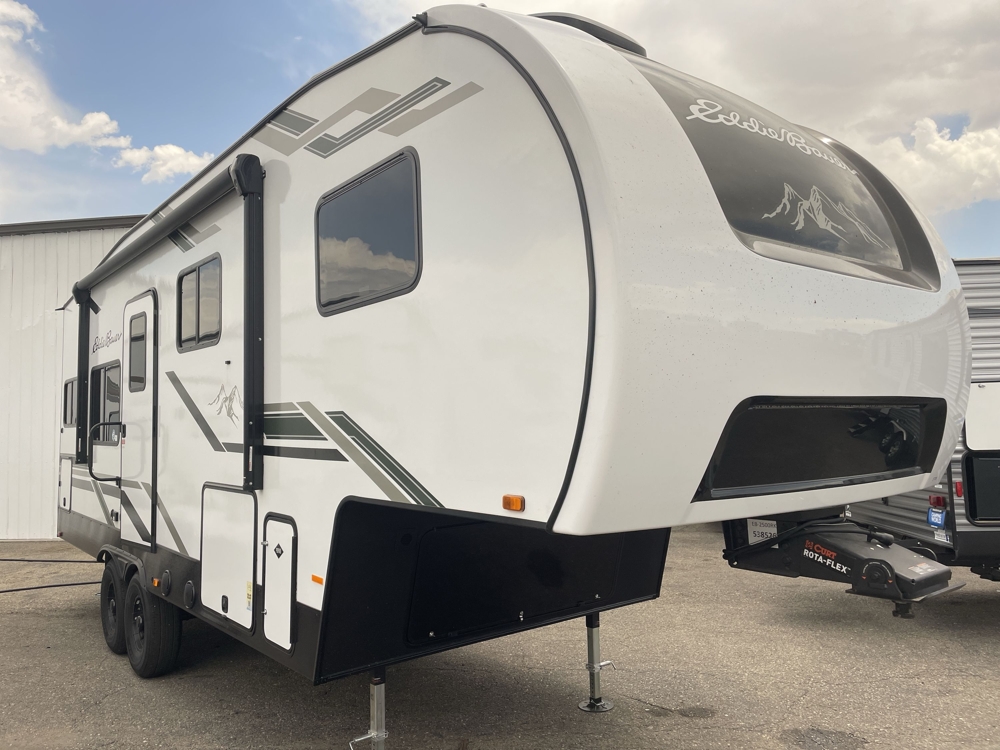 2025 Heartland Eddie Bauer Signature 2500RK - Stock #2377386 | Longmont, CO | Camping World