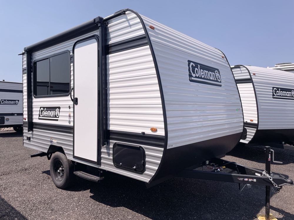 2026 Keystone Coleman 13R - Stock #2457848 | Longmont, CO | Camping World
