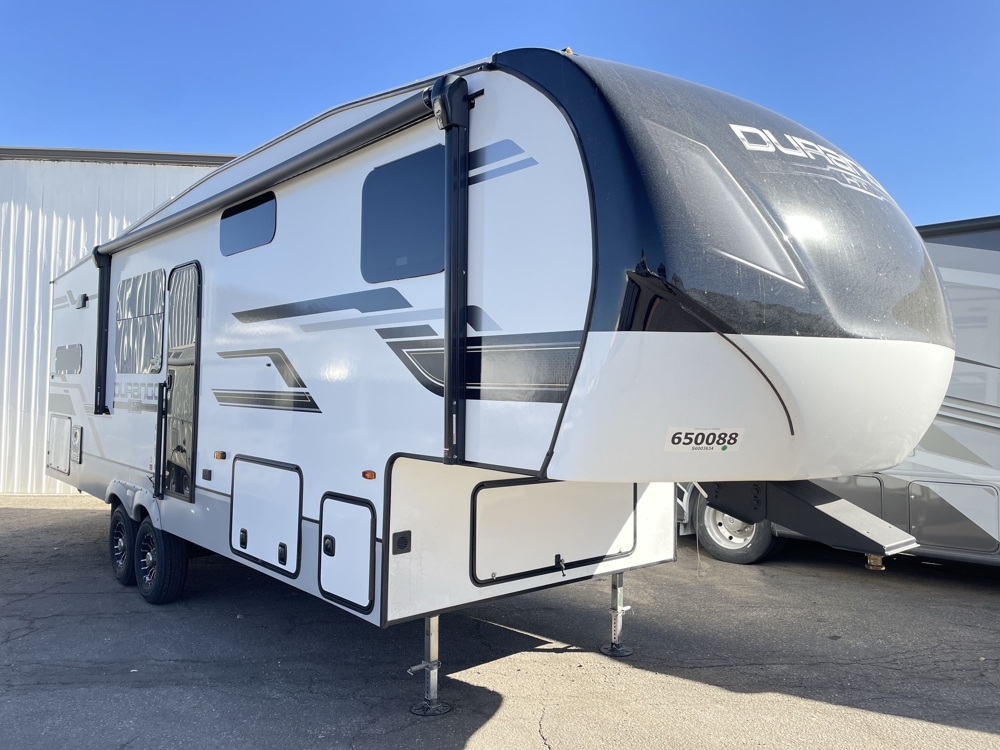 2025 K-Z Rv Durango Ht 240RKD - Stock #2493348 | Longmont, CO | Camping ...