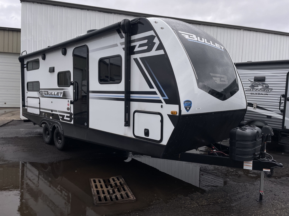 2025 Keystone Bullet Crossfire 2290BH - Stock #2509688 | Longmont, CO ...