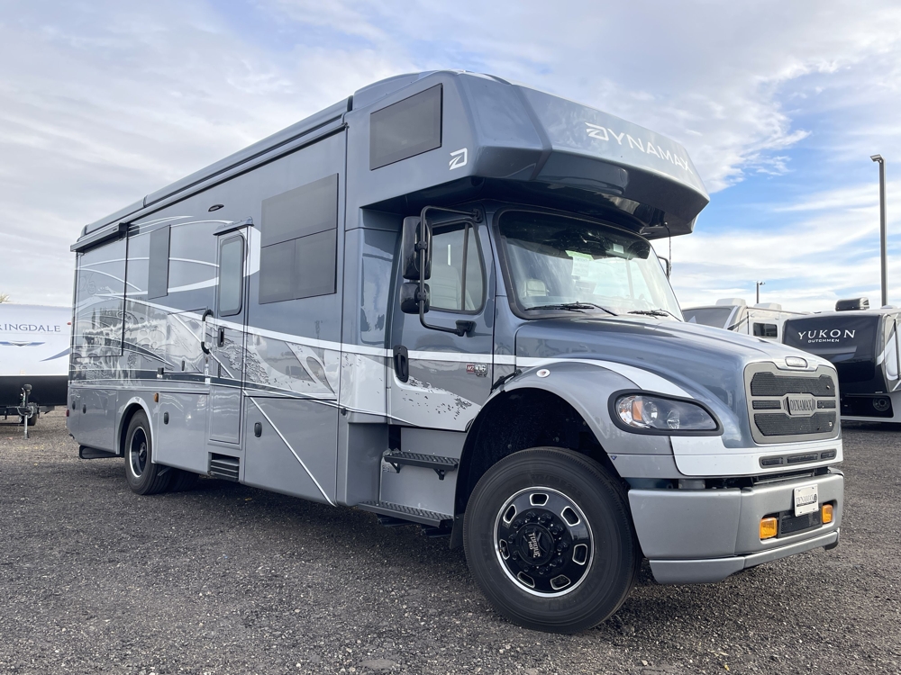 2026 Dynamax Dx3 32KD - Stock #2520271 | Longmont, CO | Camping World